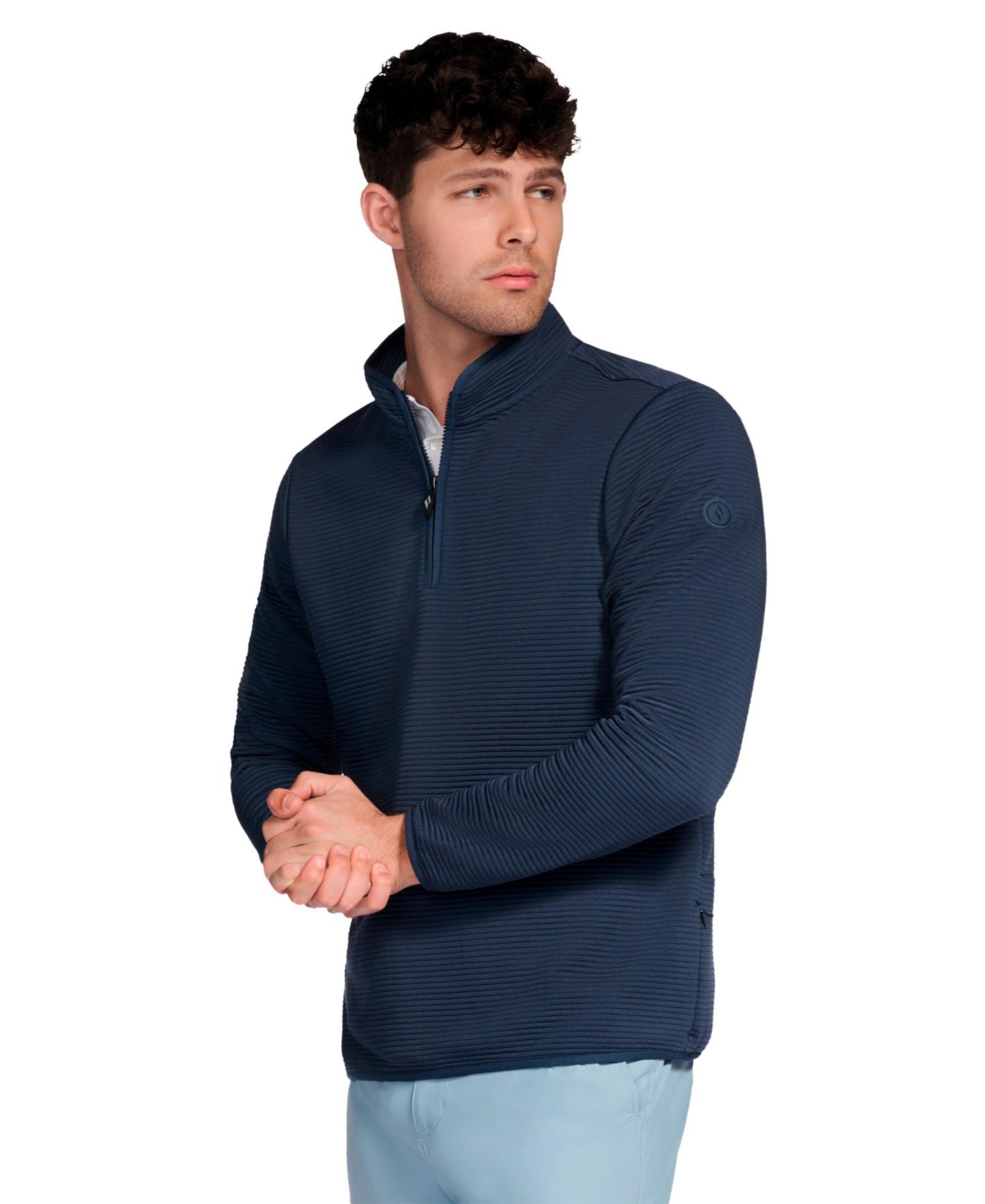 Click here for KingSize Big & Tall Skechers Go Golf Go Walk Ottom... prices