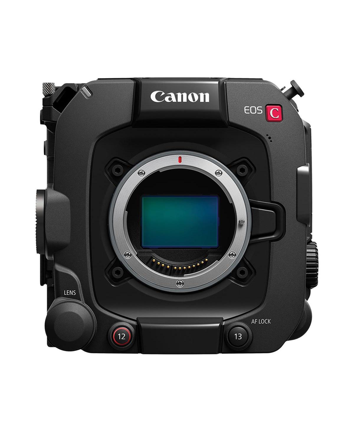 Click here for Canon Eos C400 Cinema Camera prices