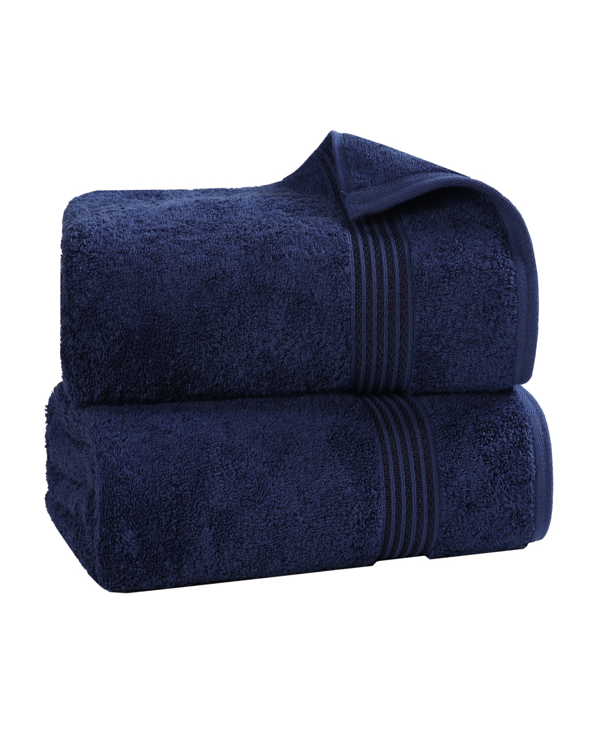 Click here for Superior Egyptian Cotton Bath Towel  Set of 2 - Na... prices