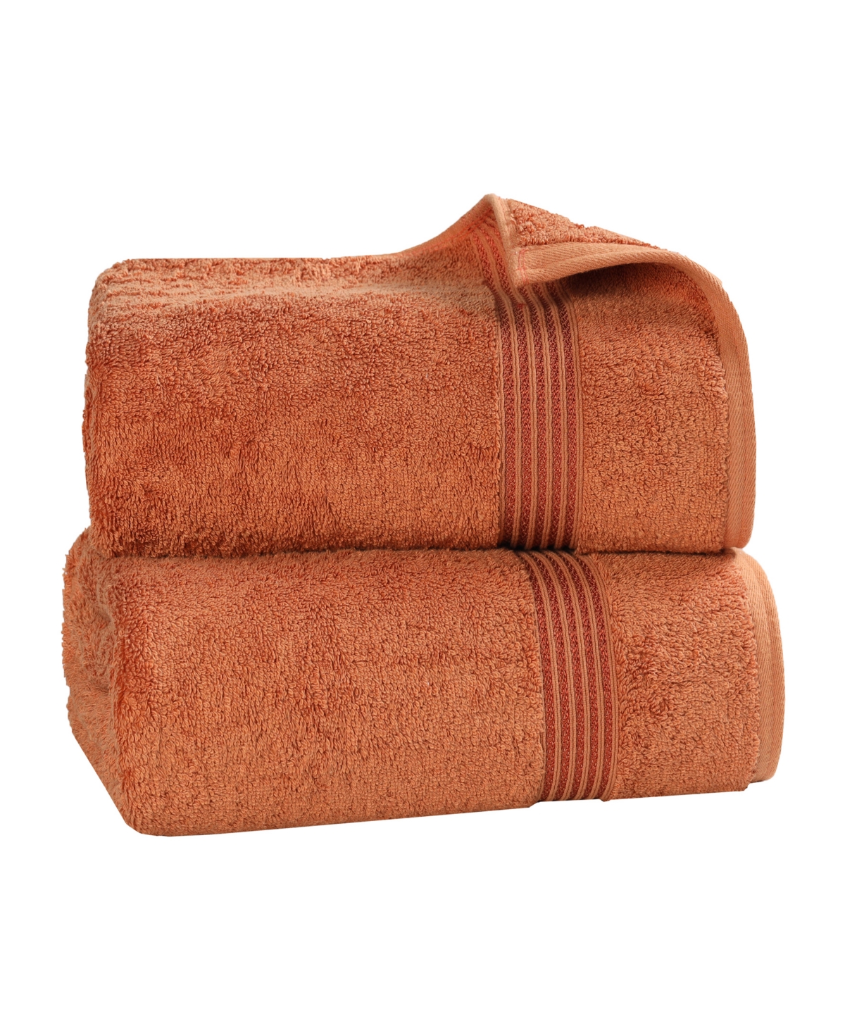 Click here for Superior Egyptian Cotton Bath Towel  Set of 2 - Ca... prices