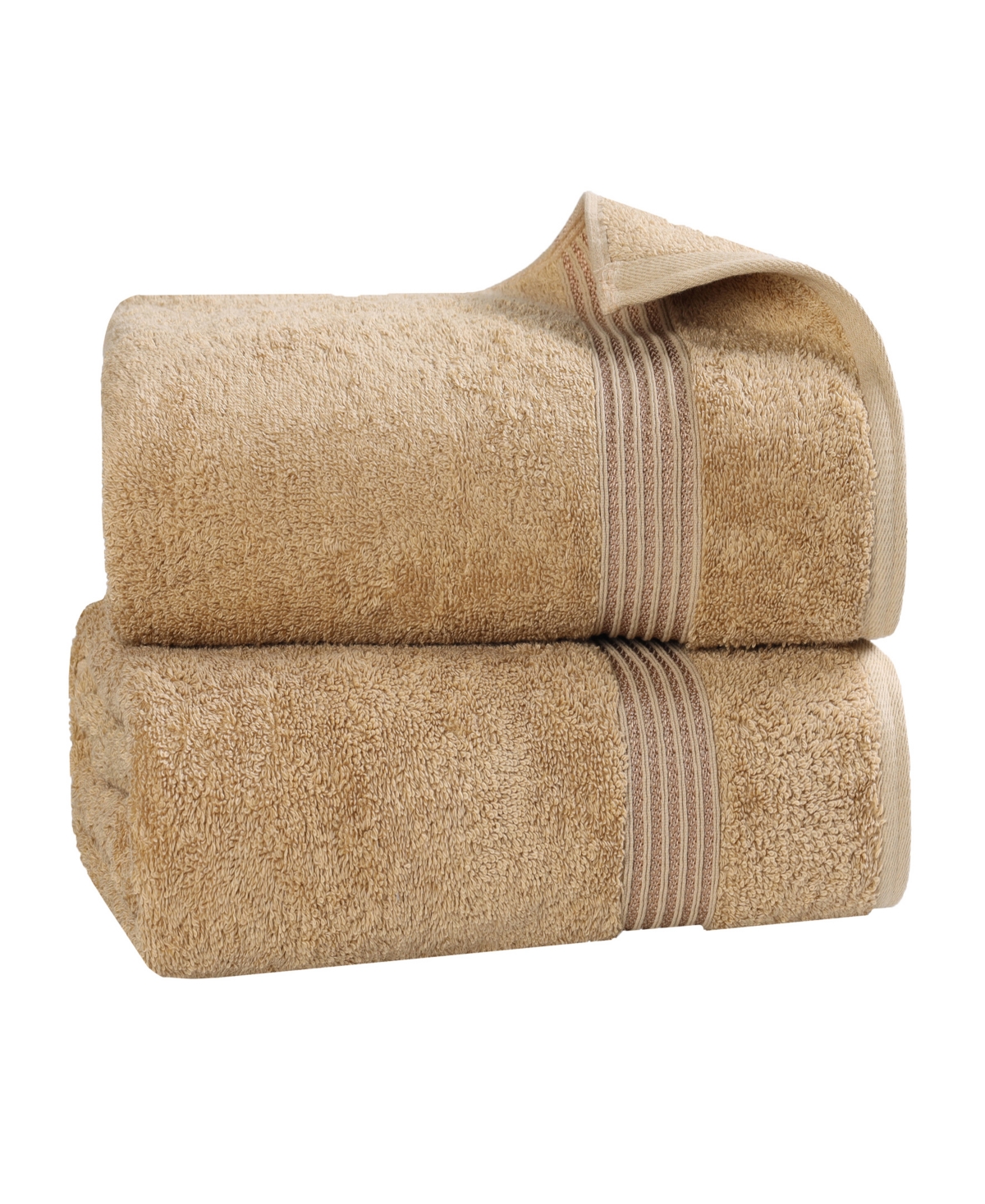 Click here for Superior Egyptian Cotton Bath Towel  Set of 2 - To... prices