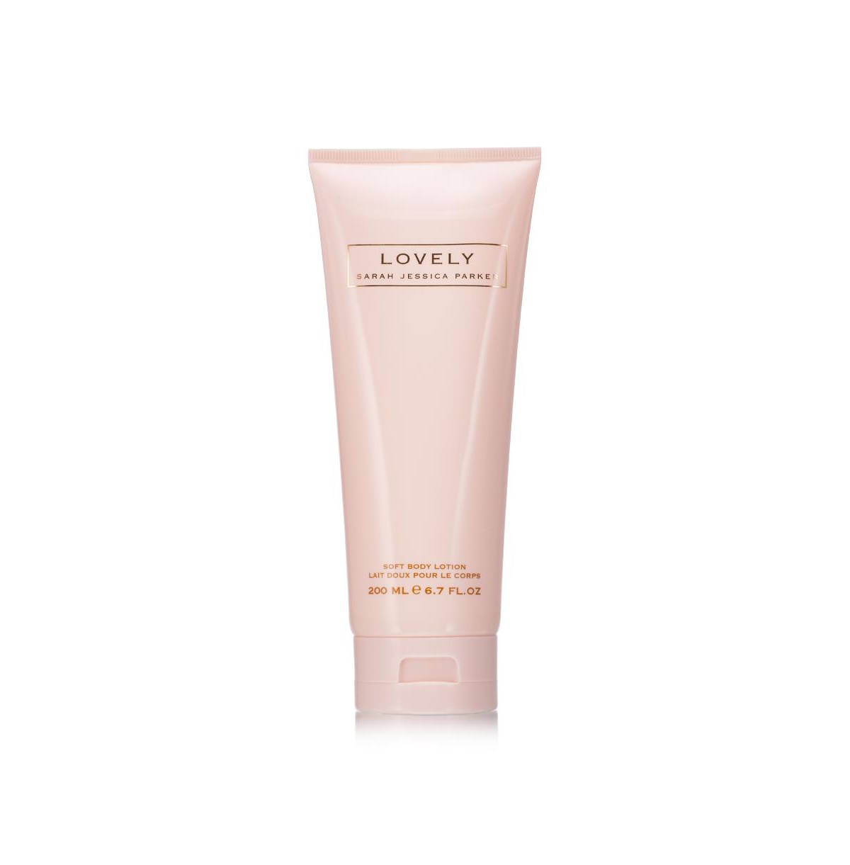 Click here for Sarah Jessica Parker Lovely Body Lotion 200ml prices
