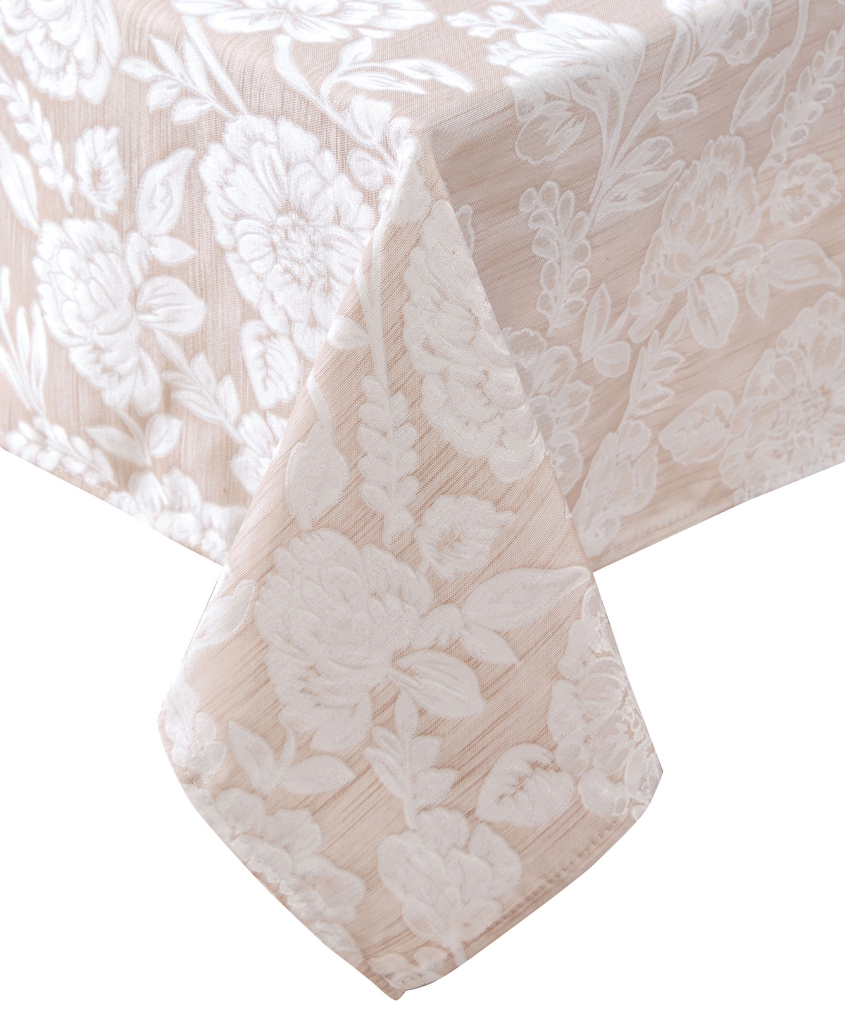 Click here for Laura Ashley Annaleigh Jacquard Tablecloth  60W x... prices