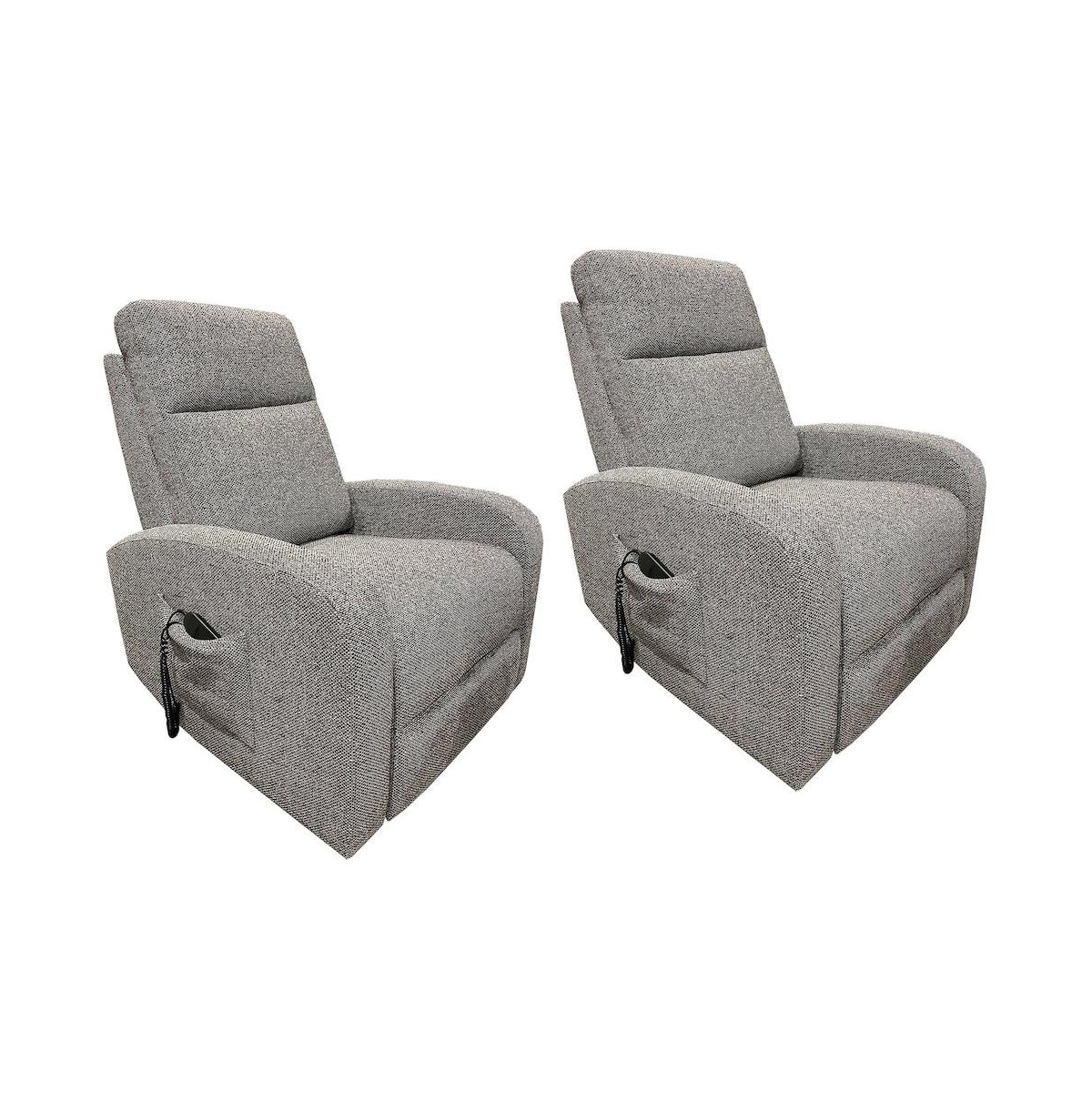 Click here for Parker Living Thriller - Natural Beauty Grey Power... prices