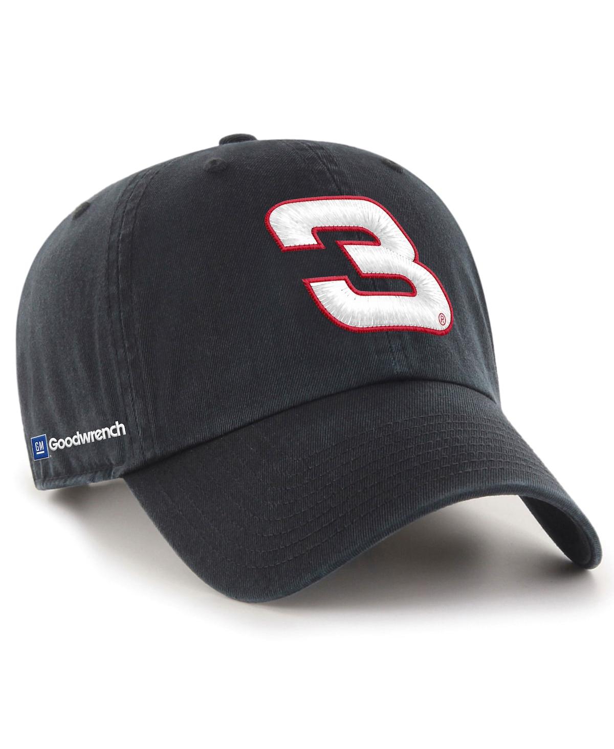 Click here for 47 Brand Mens 3 Black Richard Childress Racing Cle... prices