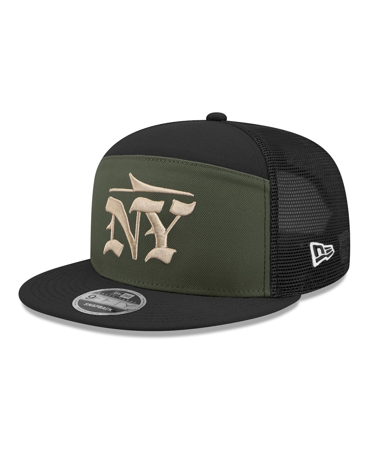 Click here for New Era Mens Gotham Green New York Jets 2025 Rival... prices