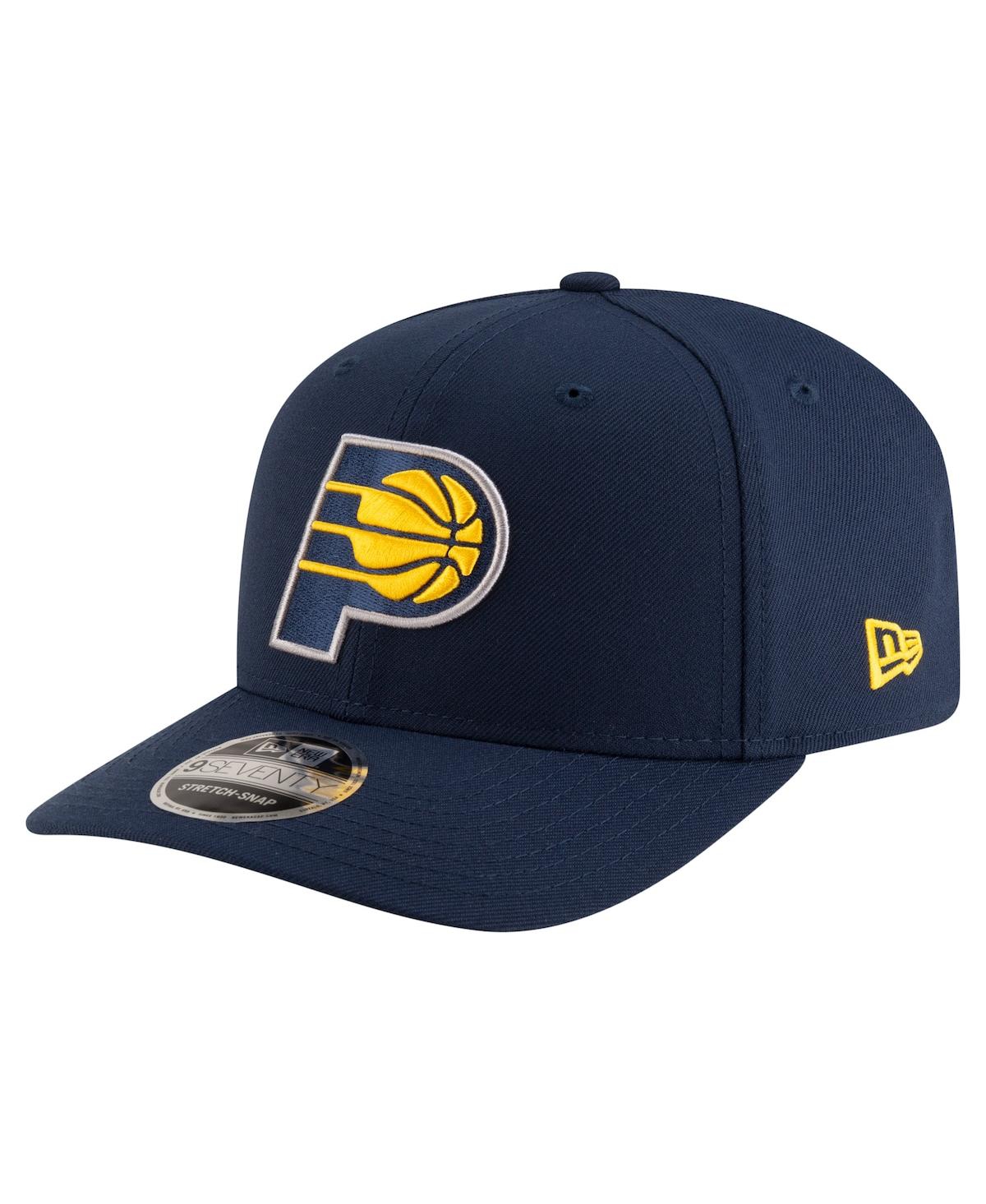 Click here for New Era Mens Navy Indiana Pacers 9SEVENTY Stock Ad... prices