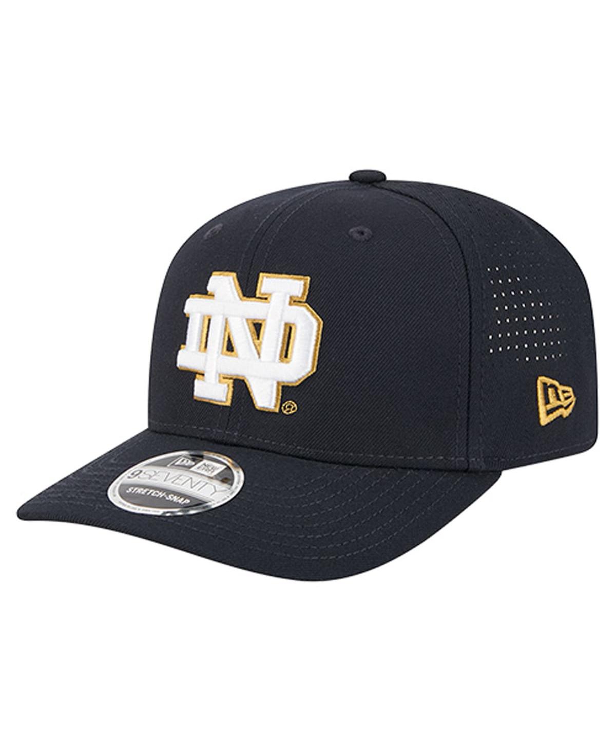 Click here for New Era Mens Navy Notre Dame Fighting Irish Team 9... prices