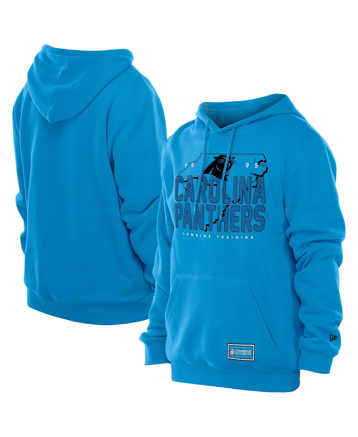 Click here for New Era Mens Carolina Blue Carolina Panthers Combi... prices