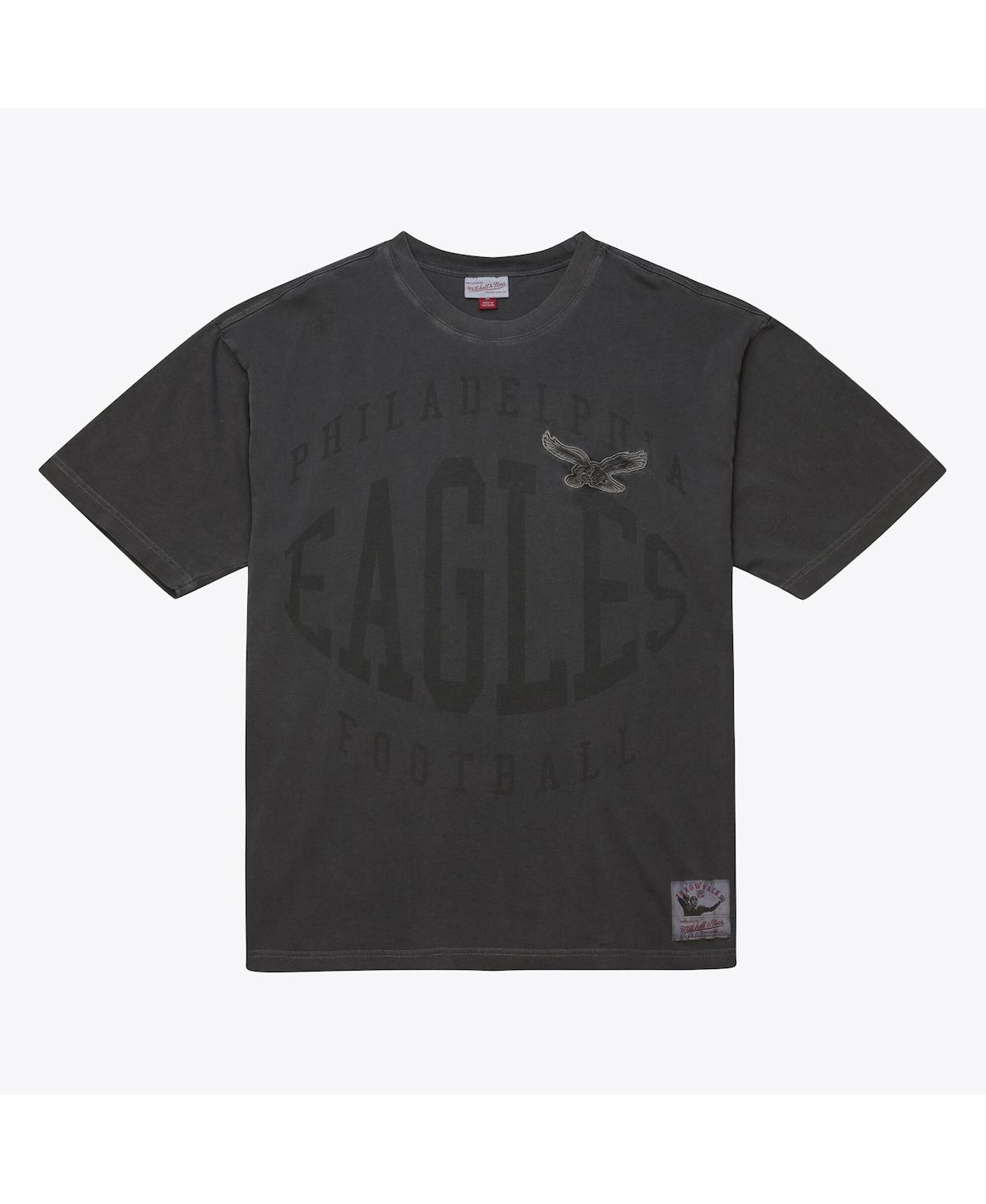 Click here for Mitchell & Ness Mens Black Philadelphia Eagles Dow... prices