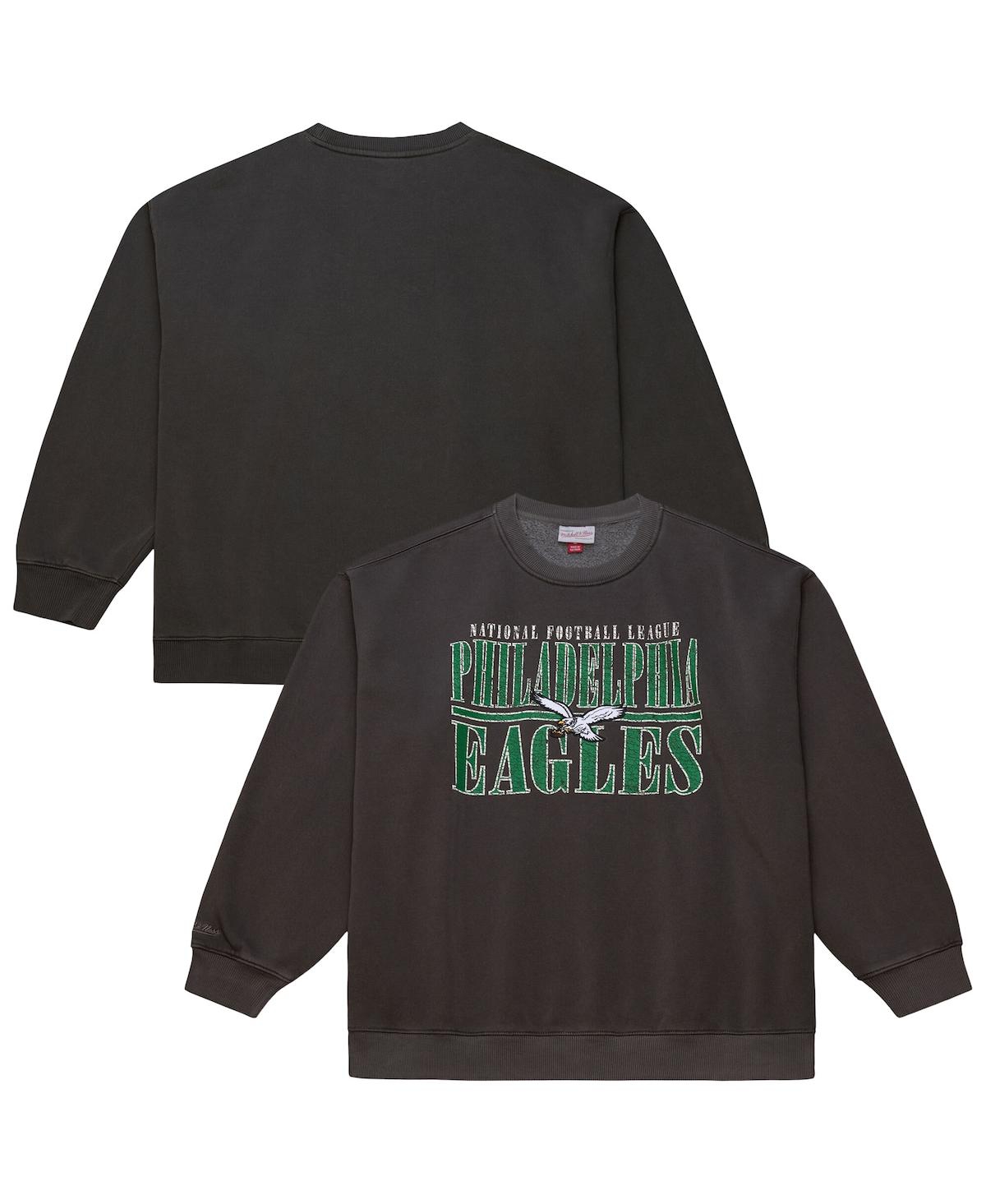 Click here for Mitchell & Ness Mens Black Philadelphia Eagles Dow... prices