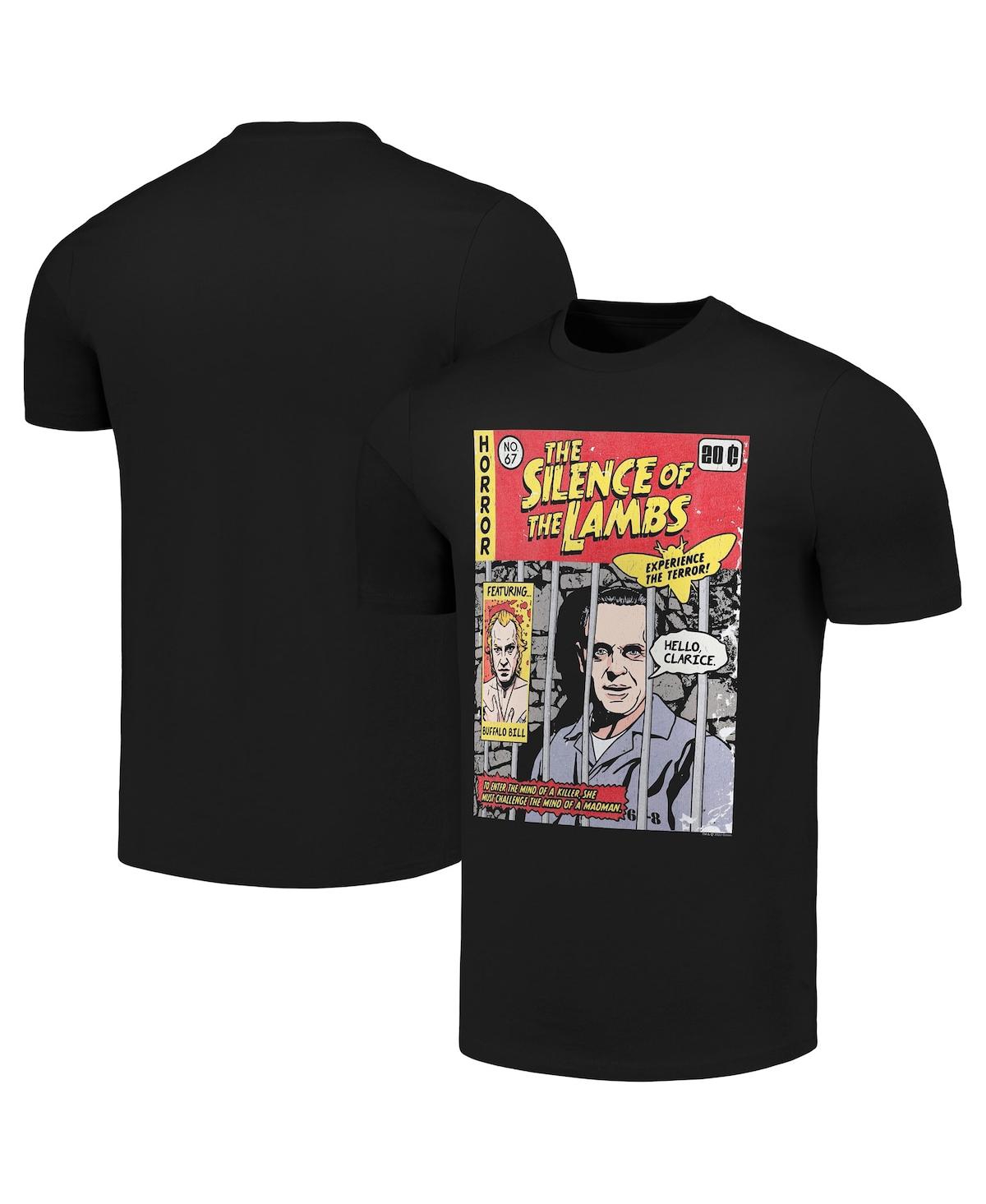 Click here for American Classics Mens Black The Silence of the La... prices