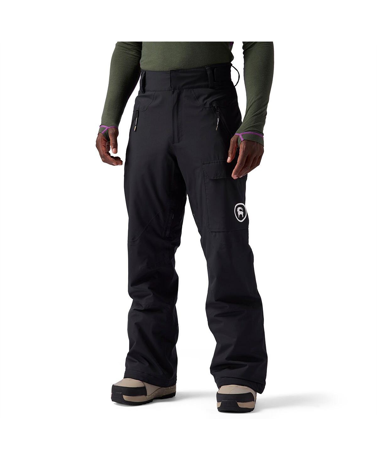 Click here for Backcountry Mens CrestCruiser Insulated Pant Ski P... prices