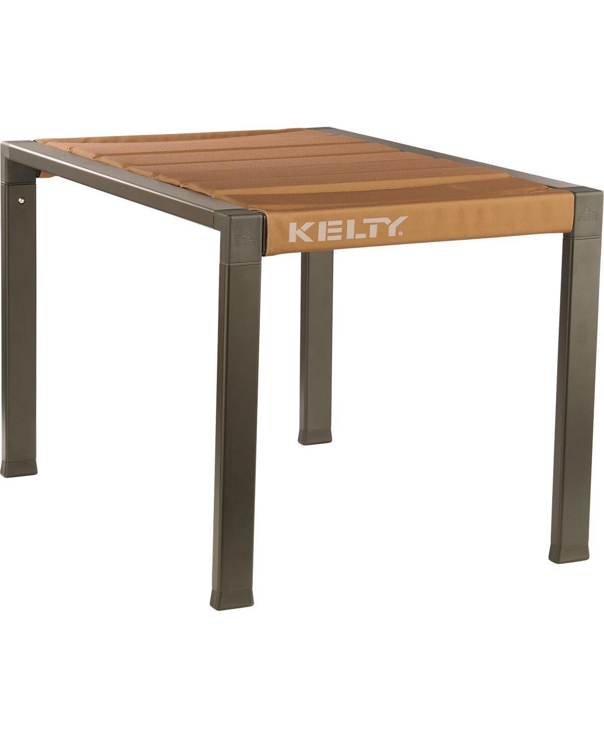 Click here for Kelty Rad-Arondack Table Campground Tables - Wood... prices