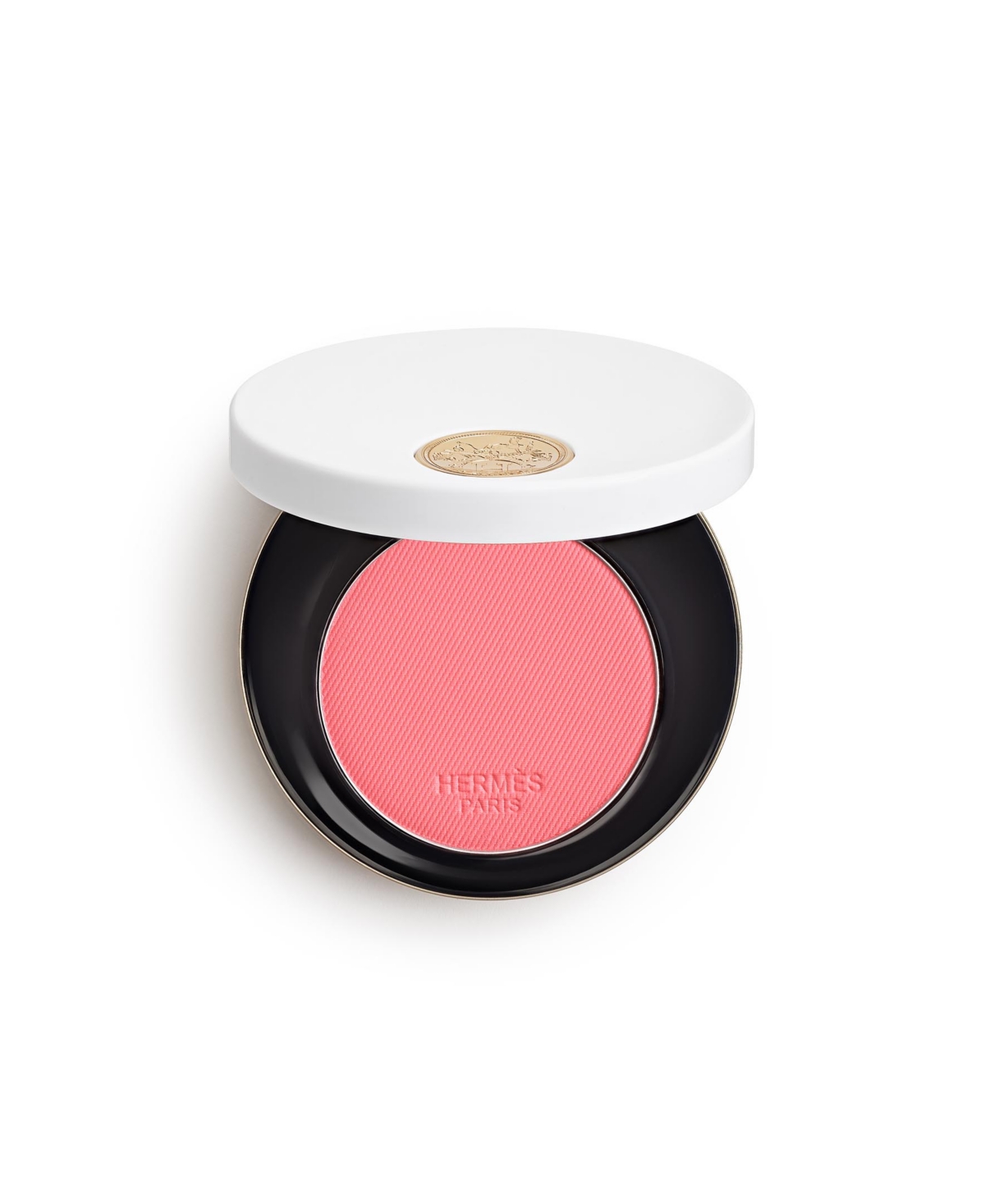 Click here for Rose Hermes Silky Blush Powder - 32 Rose Pommette prices