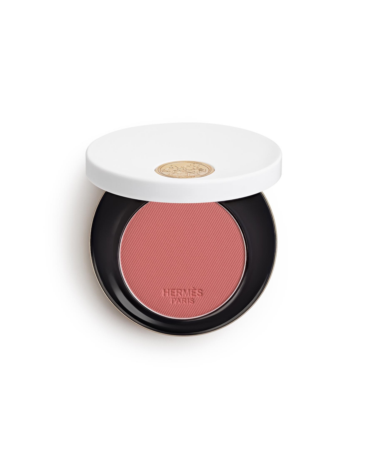 Click here for Rose Hermes Silky Blush Powder - 61 Rose Feu prices