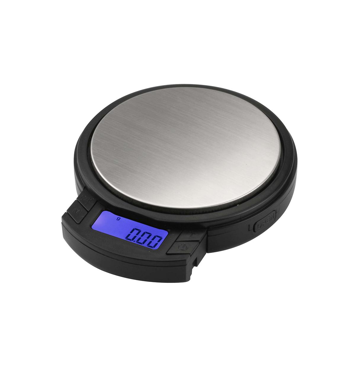 Click here for Axis 650g Digital Pocket Bowl Scale  650g x 0.1g -... prices