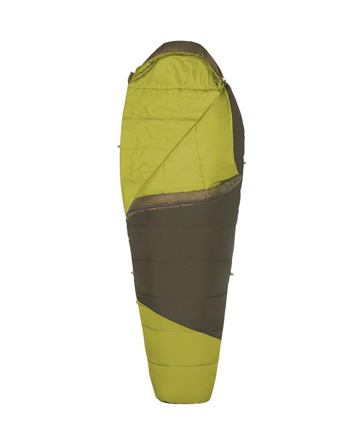 Click here for Kelty Mistral Sleeping Bag: 40F Synthetic 55 to 30... prices