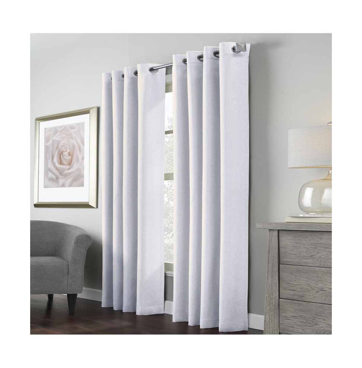 Click here for Habitat Margaret Light Filtering Richly Woven Text... prices