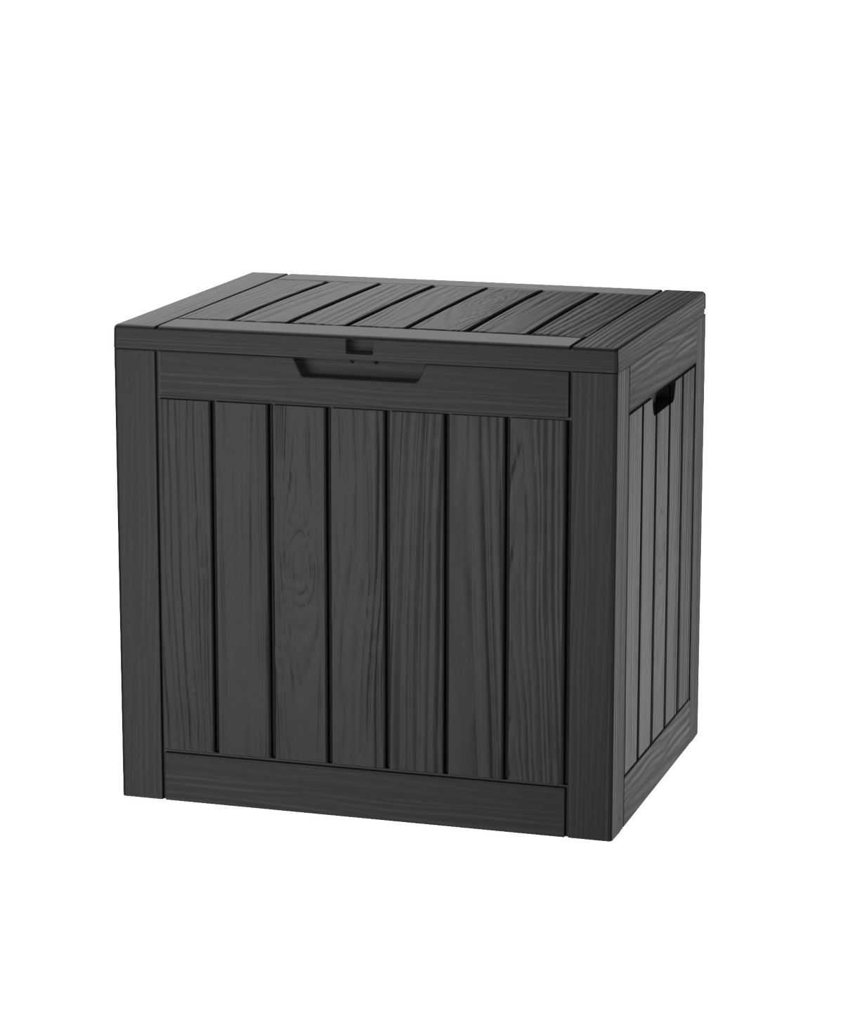 Click here for Patio Waterproof Resin Deck Box Lockable Outdoor S... prices
