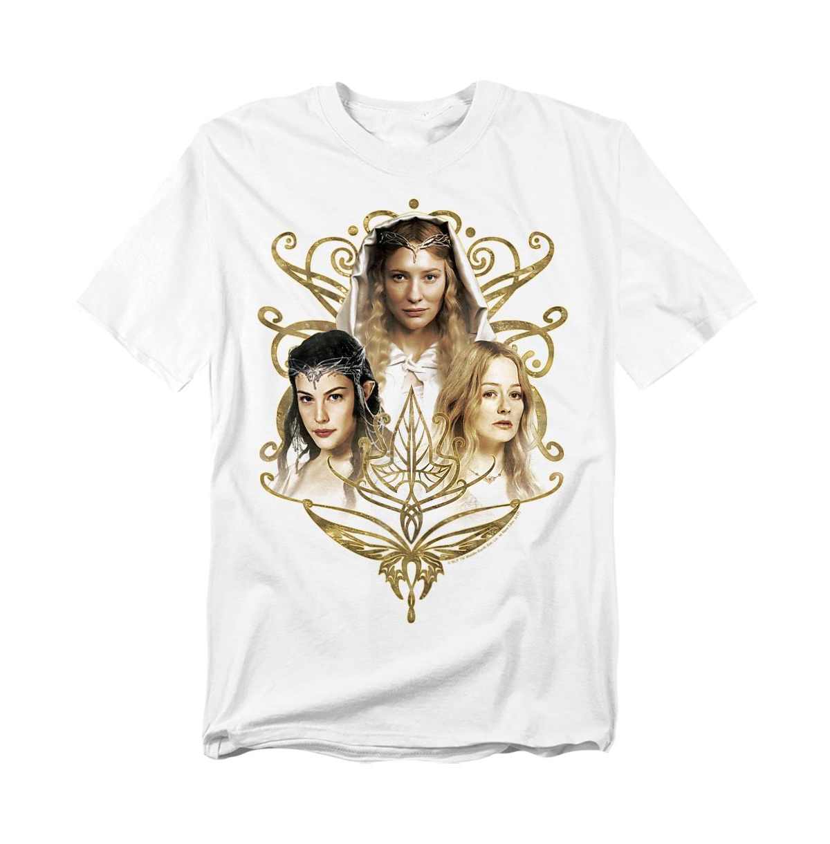 Click here for Lord Of The Rings Mens The Women of Middle Earth T... prices