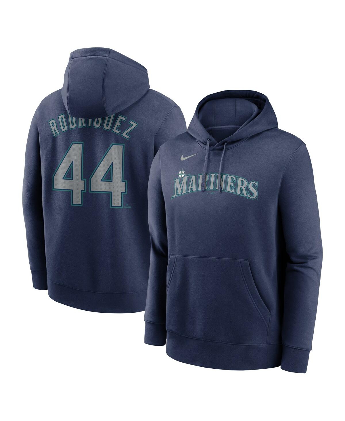 Click here for Nike Mens Julio Rodriguez Navy Seattle Mariners Pl... prices