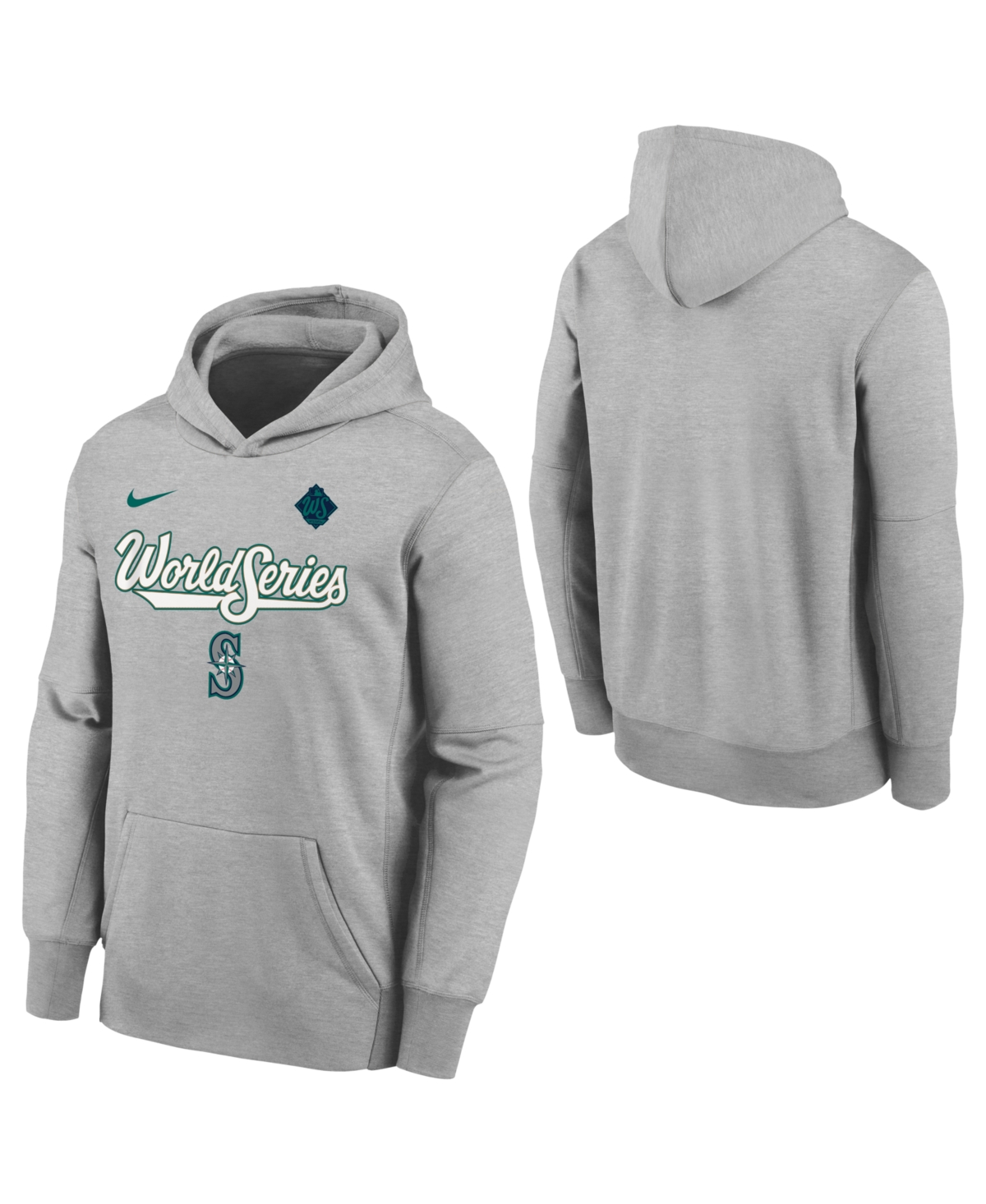 Click here for Nike Big Boys and Girls Navy Seattle Mariners 2025... prices