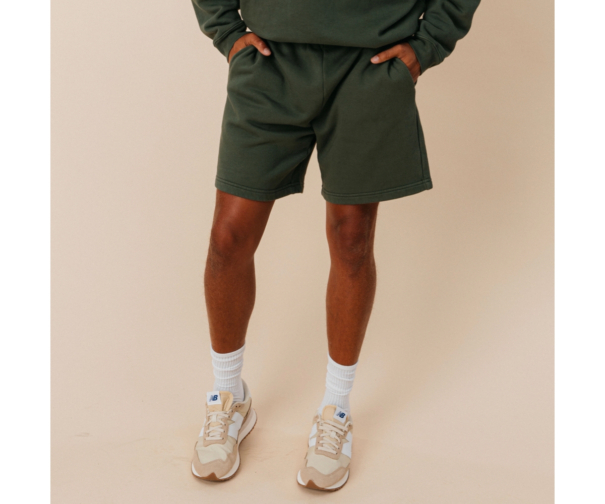 Click here for Ocio Mens Men s Organic Cotton Teddy Everywhere Sh... prices