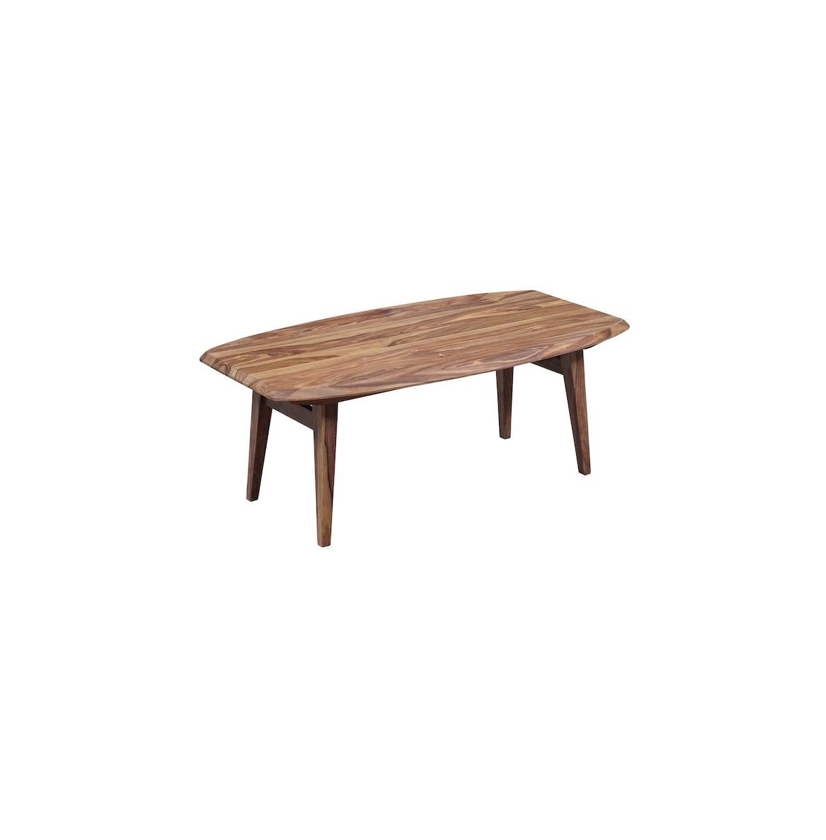 Click here for Porter Designs Fusion Solid Sheesham Wood Coffee T... prices