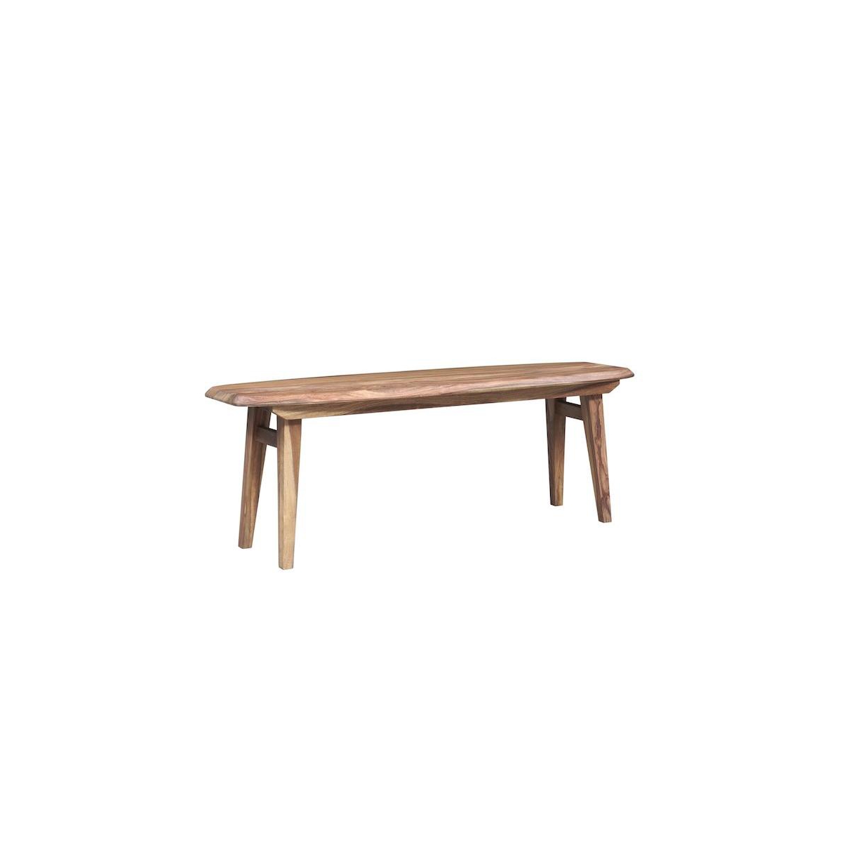Click here for Porter Designs Fusion Solid Sheesham Wood Dining B... prices