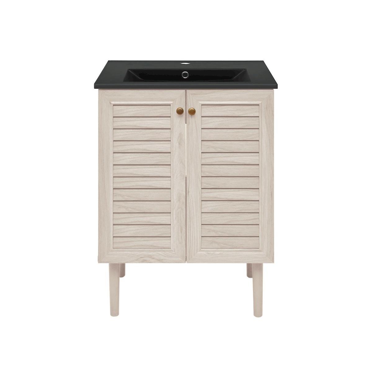 Click here for Swiss Madison Bron 24 Freestanding Bathroom Vanity... prices