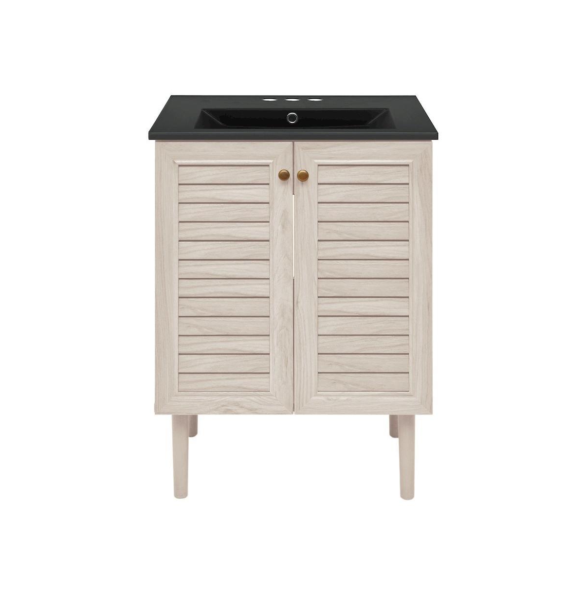 Click here for Swiss Madison 24 Freestanding Bathroom Vanity in W... prices