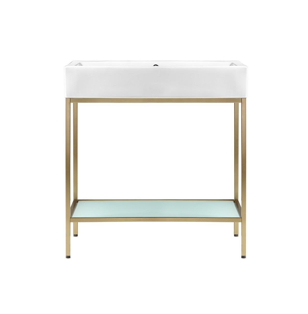 Click here for Swiss Madison Pierre 32 Single  Freestanding  Open... prices