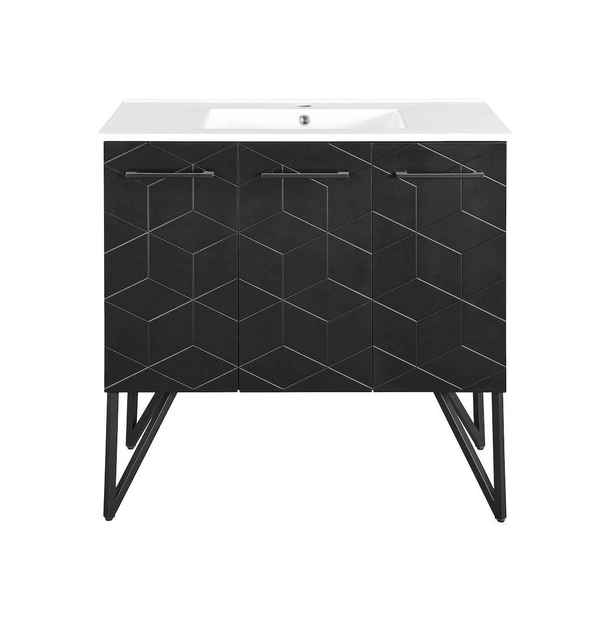 Click here for Swiss Madison Annecy 36 Freestanding Bathroom Vani... prices