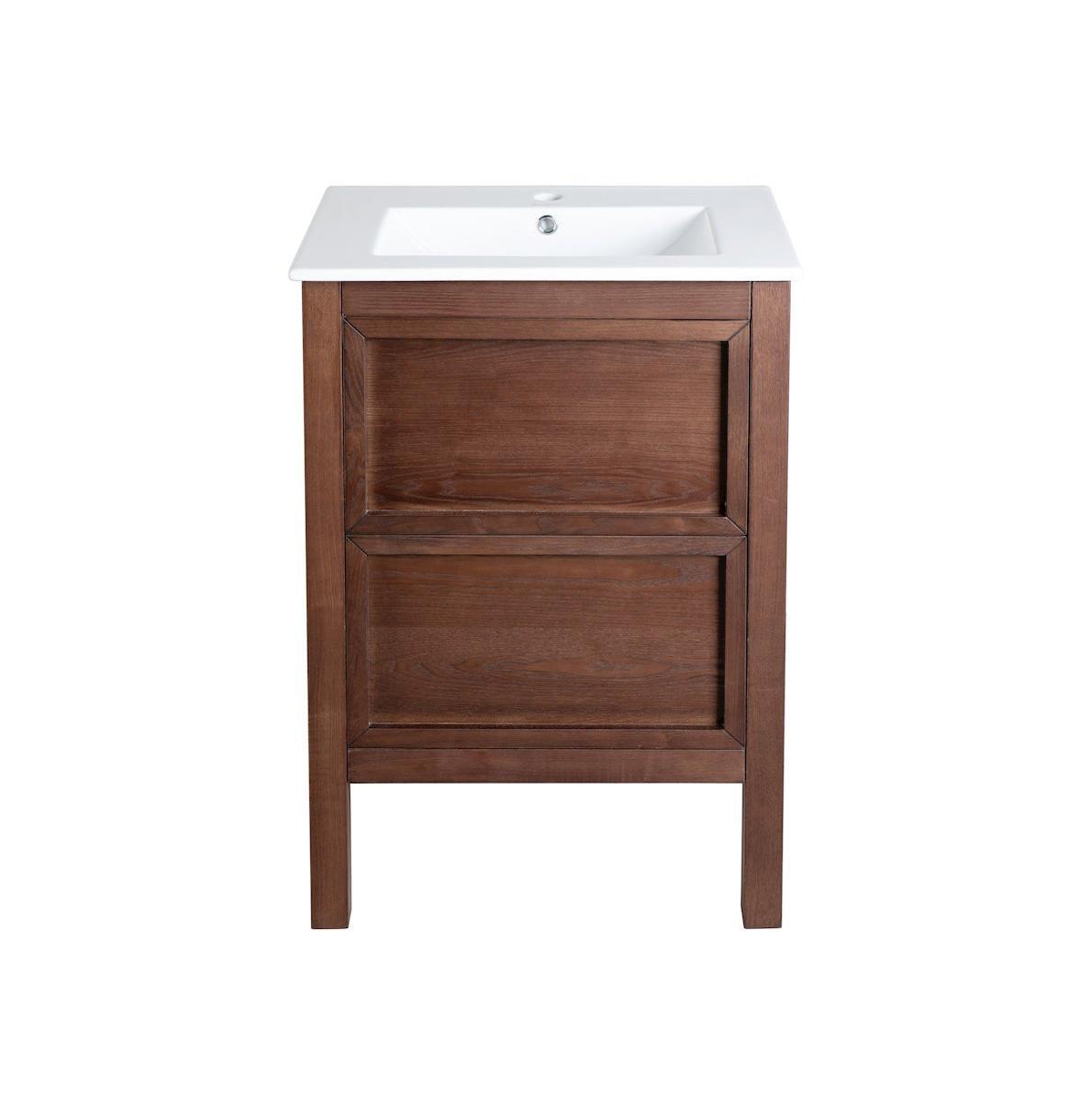 Click here for Swiss Madison Nadar 24 Freestanding Bathroom Vanit... prices