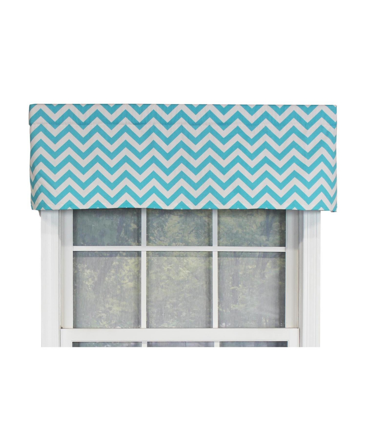 Click here for Rlf Home Zig-Zag Tailored 100 Cotton with Fully Li... prices