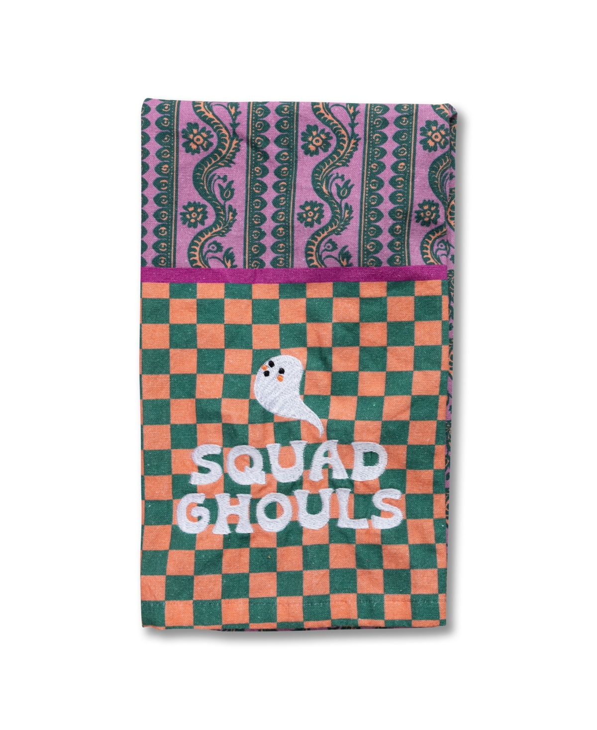 Click here for Furbish Dish Towel - Squad ghouls prices