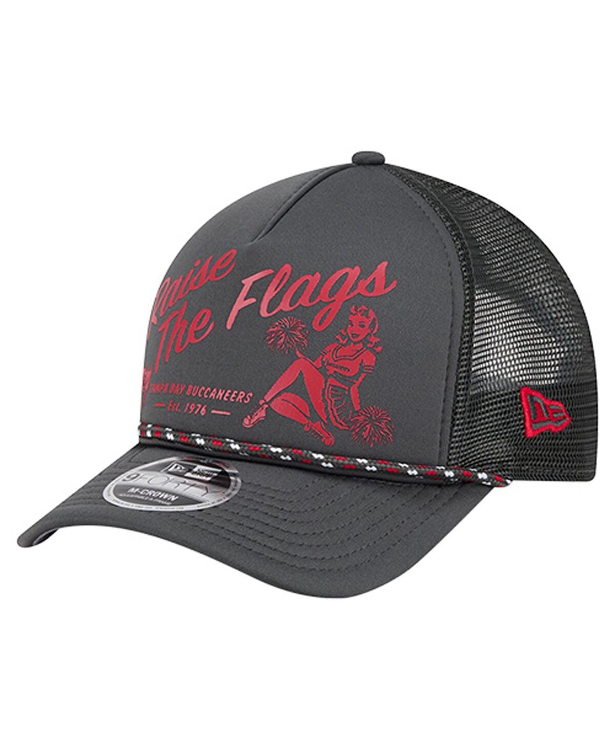 Click here for New Era Mens Pewter Tampa Bay Buccaneers Gas Stati... prices