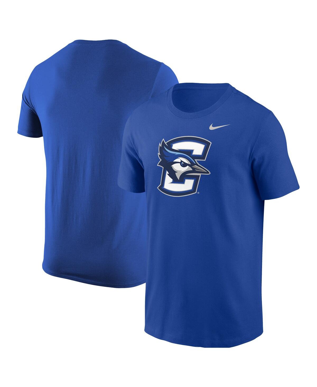 Click here for Nike Mens Blue Creighton Bluejays Primary Logo T-S... prices