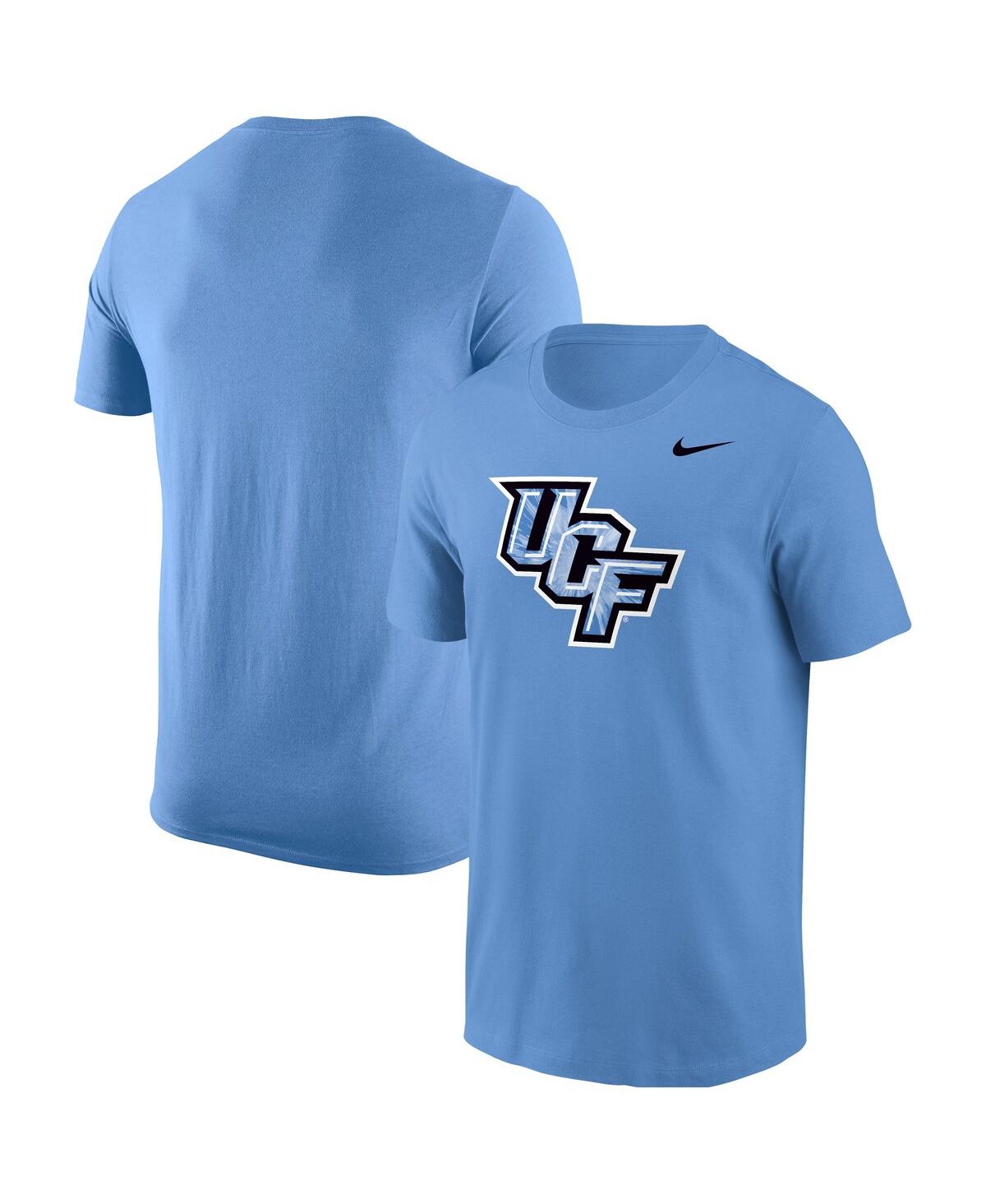 Click here for Nike Mens Light Blue Ucf Knights 2025 Space Game P... prices