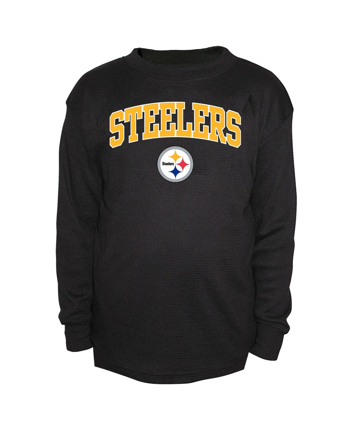 Click here for Fanatics Mens Black Pittsburgh Steelers Big & Tall... prices