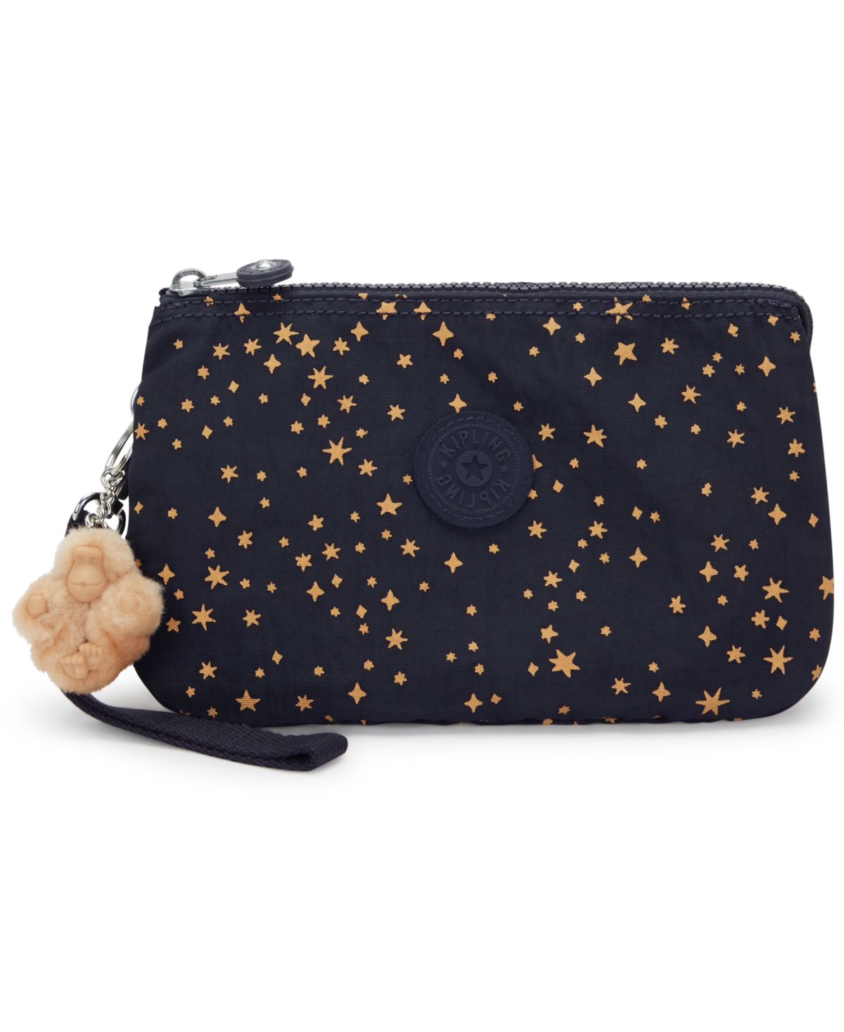 Click here for Kipling Creativity X Large Handbag - Ultimate Star... prices
