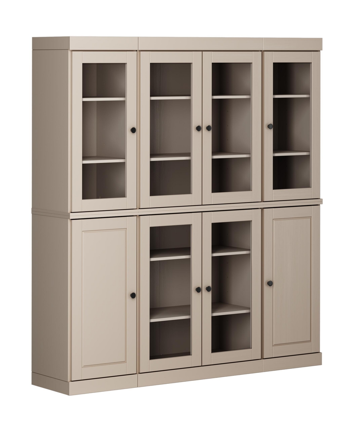 Click here for Palace Imports 100 Solid Wood 65" Pantry Chin... prices