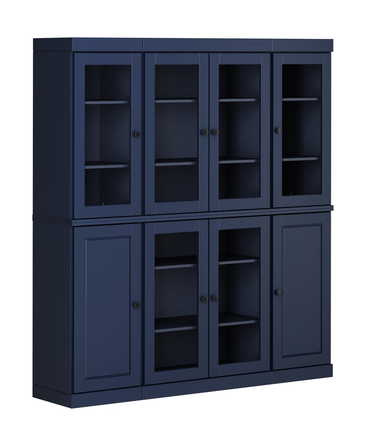 Click here for Palace Imports 100 Solid Wood 65" Pantry Chin... prices