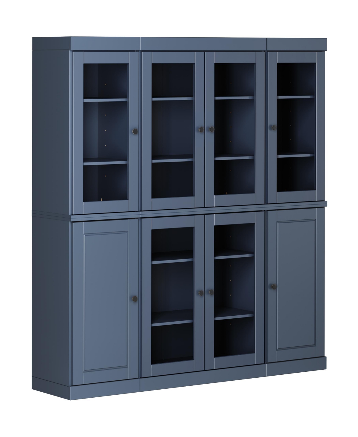 Click here for Palace Imports 100 Solid Wood 65" Pantry Chin... prices
