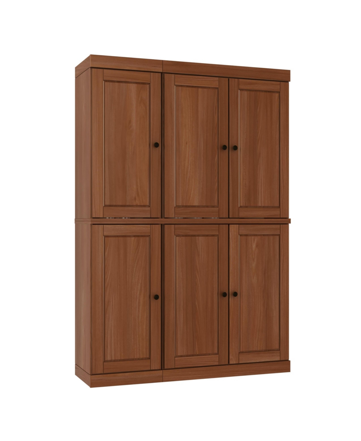 Click here for Palace Imports 100 Solid Wood 48.5" Pantry Ca... prices