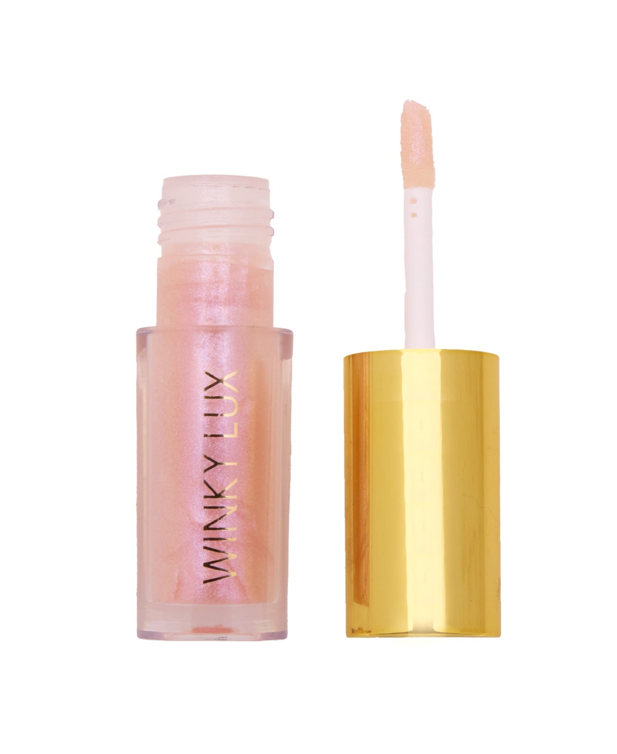 Click here for Winky Lux Barely There Lip Oil  0.12 oz. - Birthda... prices