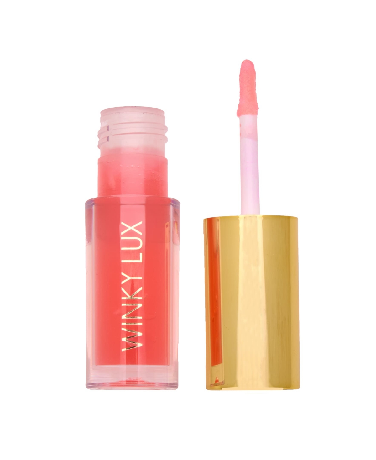 Click here for Winky Lux Barely There Lip Oil  0.12 oz. - Peach W... prices