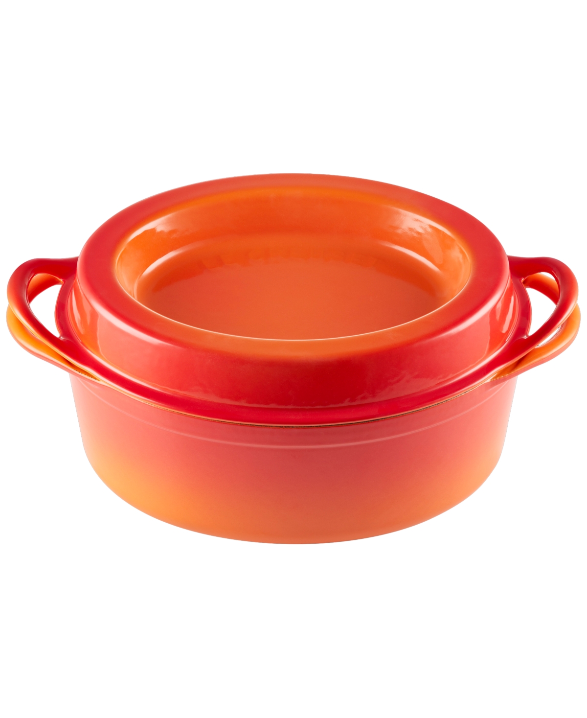 Click here for Le Creuset Enameled Cast Iron 7.25-Qt Traditional... prices