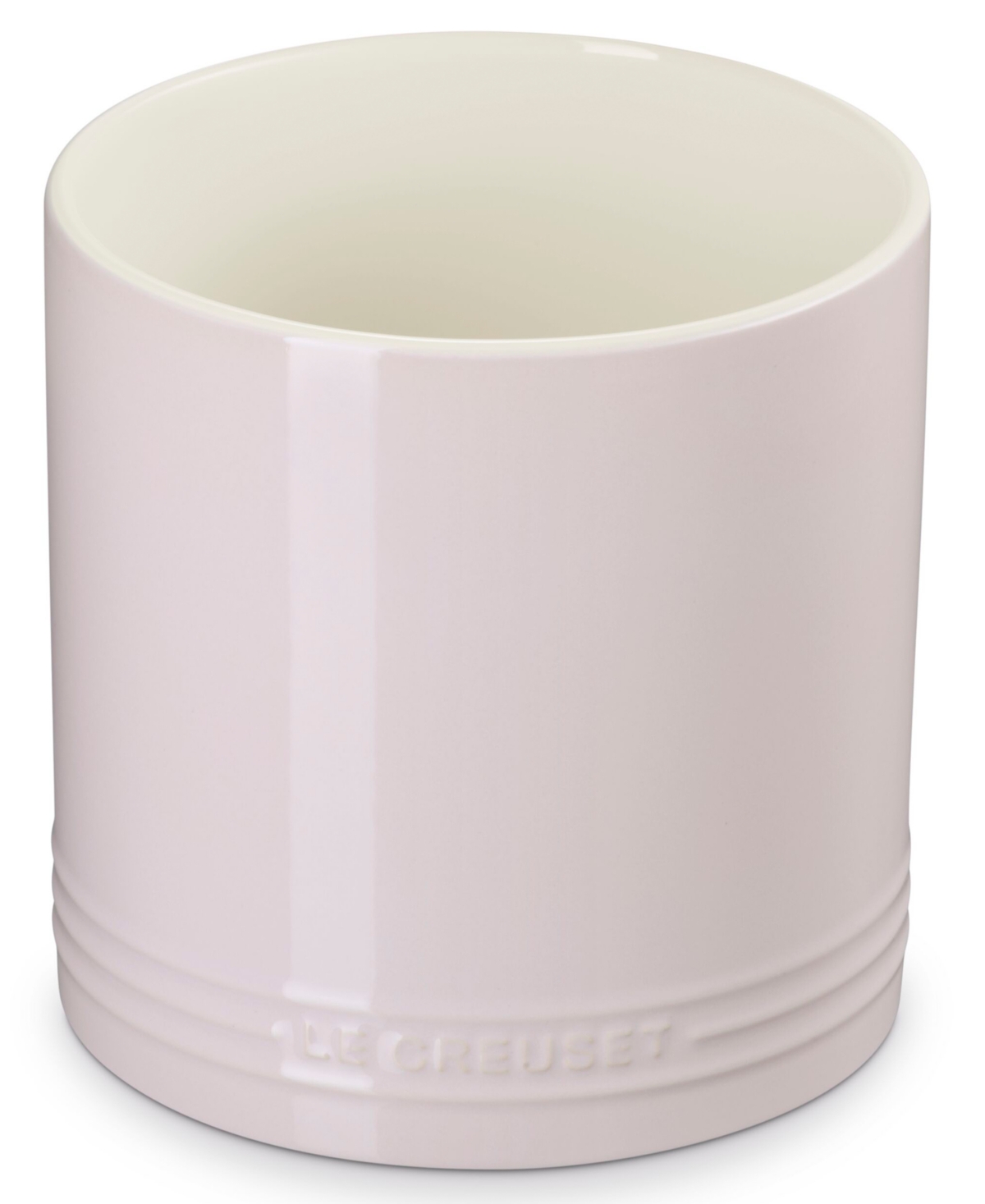 Click here for Le Creuset Signature 2.7-Quart Utensil Crock - Sha... prices